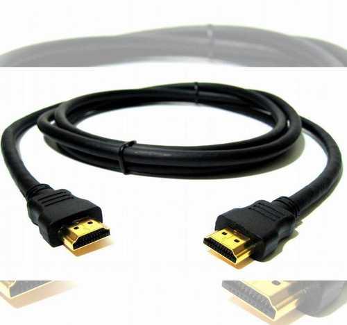 Hdmi кабель. Новый