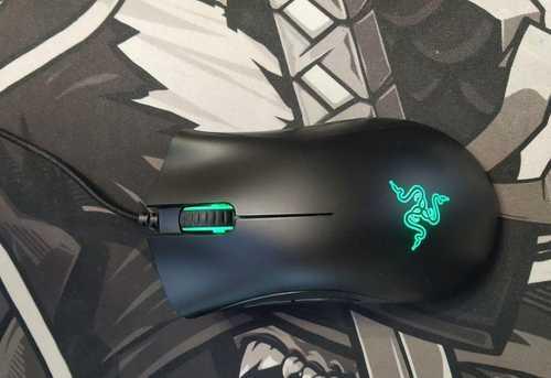 Игровая мышь Razer Deathadder Essential