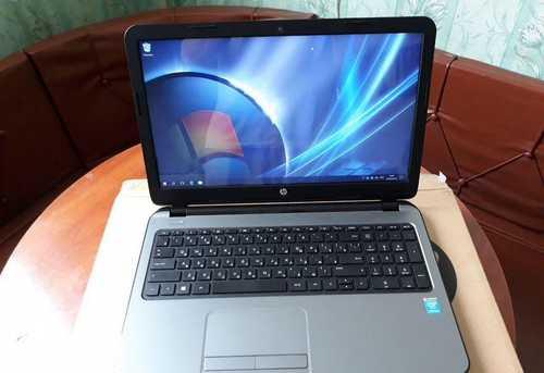 HP 15-r151nr