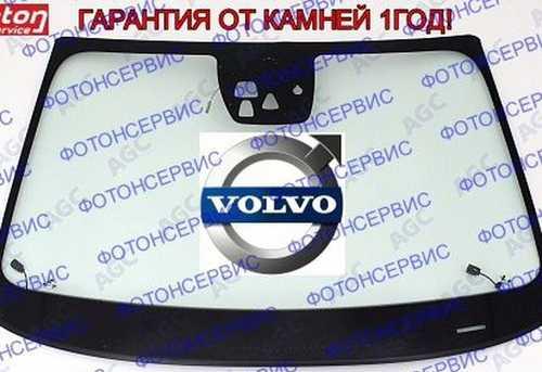 Лобовое стекло Volvo xc60 с обогревом