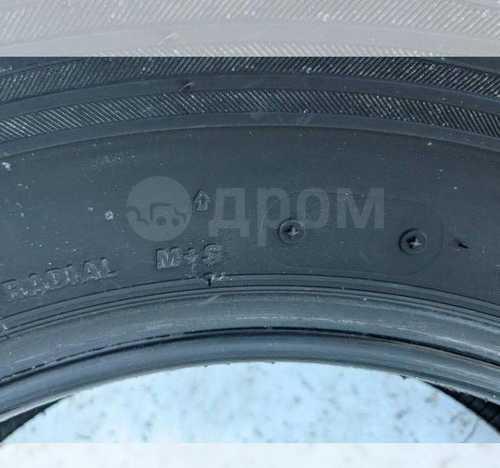 Bridgestone Blizzak Revo GZ 205/65 R15