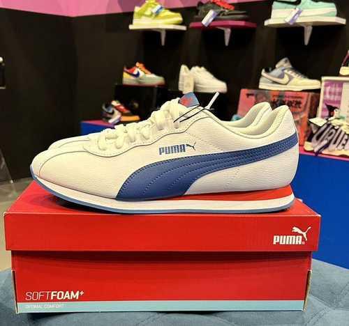 Кроссовки Puma Turin II