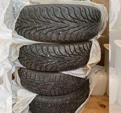 Yokohama Ice Guard IG35 185/65 R15