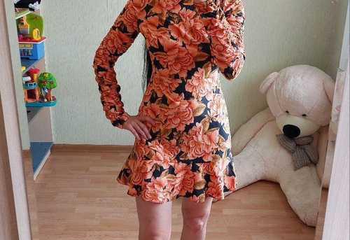 Платье женское River Island 42