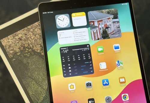 iPad Pro 10.5 2017 64Gb Требует ремонт