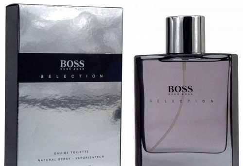 Hugo Boss Selection