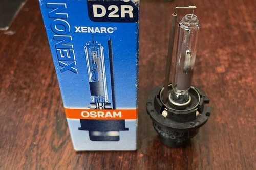 Ксеноновая лампа D2R