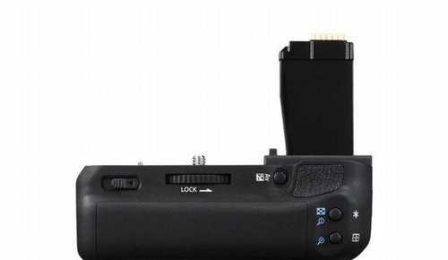 Pixel Vertax BG-E18 для Canon EOS 750D/760D