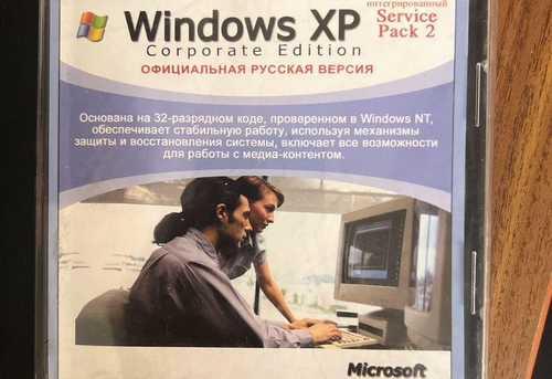 Windows XP