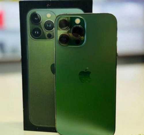 iPhone 13 Pro, 256 ГБ