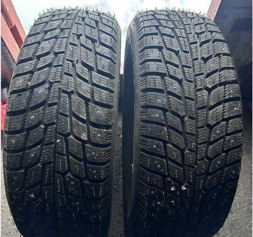 Michelin Latitude X-Ice North 205/65 R15 94T