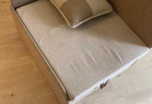 Компактный диван, детский типа (малютка)
