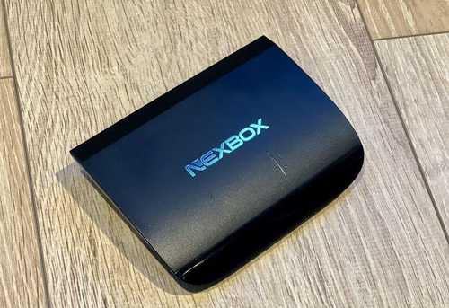 Netbox A1 Android TV Box / S912 / 2GB+16GB