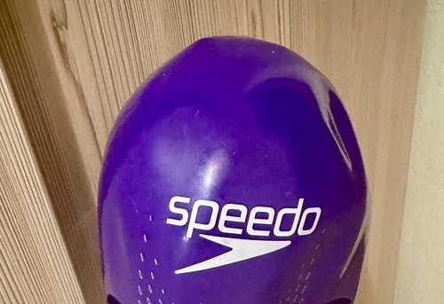 Стартовая шапочка для плавания Speedo