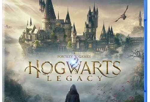Игра для PlayStation 5 Hogwarts Legacy