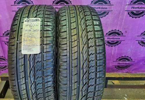 Continental Contact UHP 255/55 R18