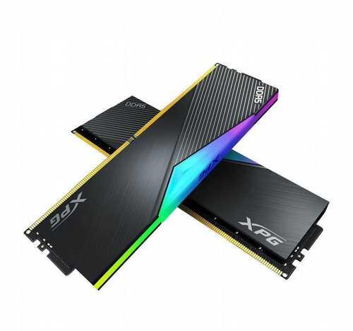 Модуль памяти Adata AX5U5600C3616G-dclarbk