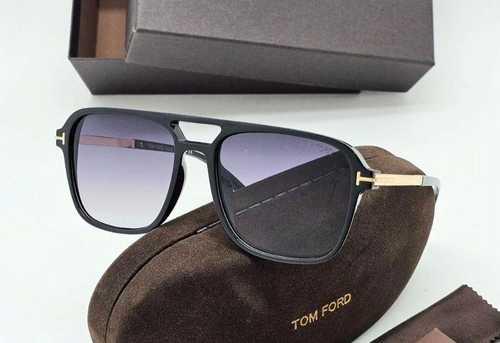 Солнцезащитные очки tom ford