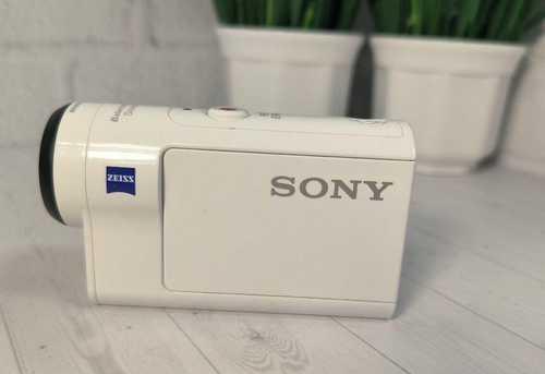 Экшн камера Sony as300