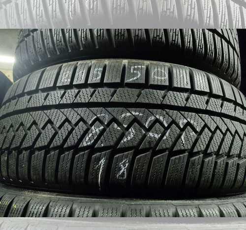 Continental ContiWinterContact TS 850 P 215/50 R18 W