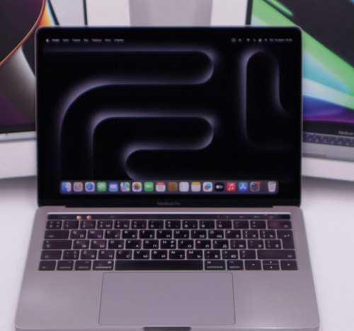 MacBook Pro 13 i5 16gb 1tb