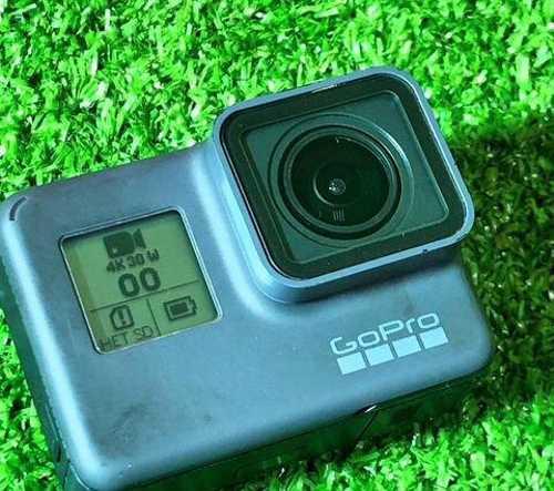 Экшн-камера GoPro hero 5 (Щ 32038)