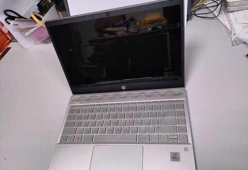 Ультрабук HP Pavilion 13-an1017ur