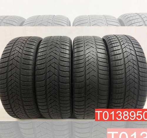 Pirelli Winter Sottozero 3 225/45 R18 95H