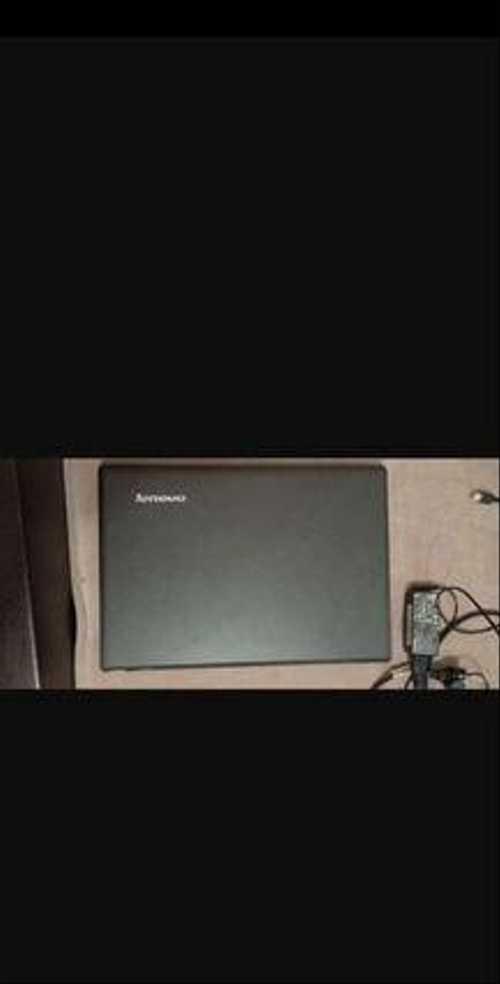 Ноутбук Lenovo B71-80 на запчасти
