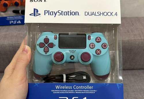 Игровой джостик для Sony PS4