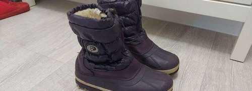 Зимняя обувь antarctica 36 р