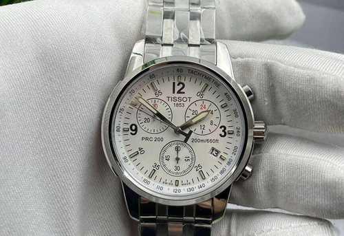 Кварцевые мужские часы Tissot PRC 200