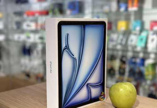 iPad Air (M2) (2024) 11" Wi-Fi 128gb Blue