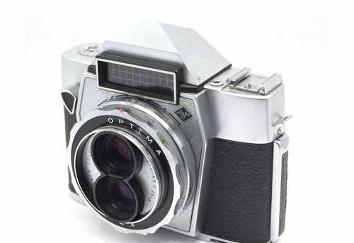 Agfa Optima Reflex