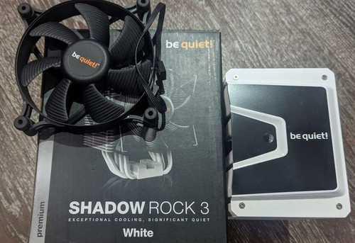 Be Quiet shadow rock 3 BK004
