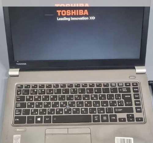Ноутбук Toshiba Tecra z40-A-18r
