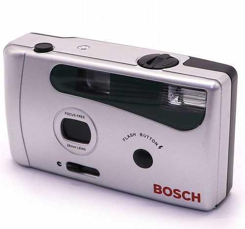 Подводный фотоаппарат Bosch