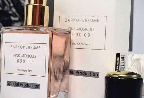 Zarcoperfume molecule 090 09 33мл