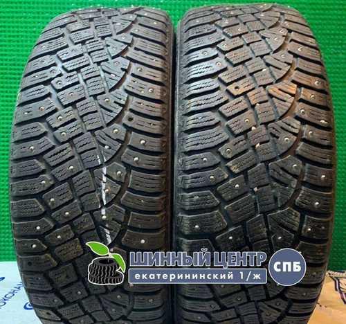 Continental IceContact 2 225/55 R16