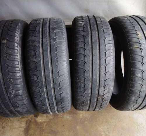 Bfgoodrich G-Grip 205/55 R16 94V