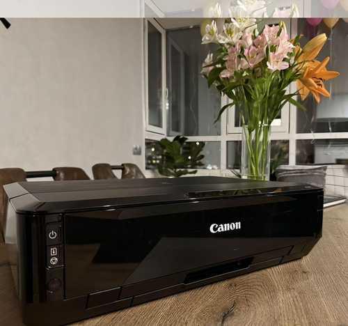 Принтер Canon pixma ip7240