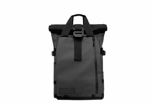 Рюкзак Wandrd prvke 21 Backpack v2, черный
