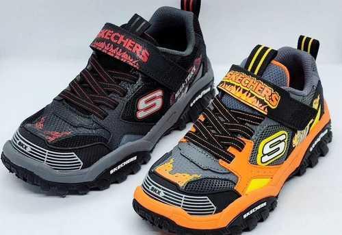Кроссовки 31, 35.5 Skechers новые оригинал