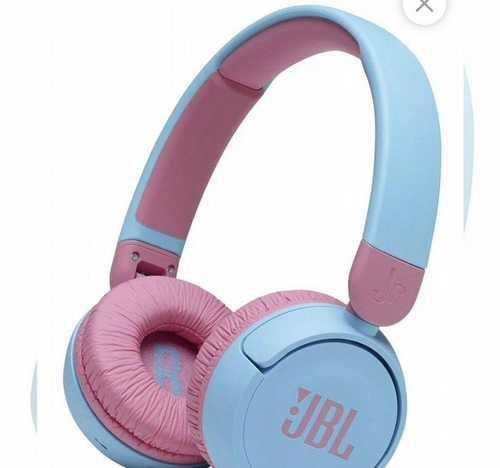 Беспроводные наушники jbl