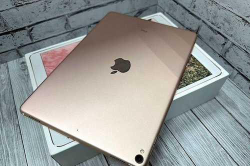 Apple iPad Pro 10.5 (2017) 64Gb Wi-Fi витрина RU