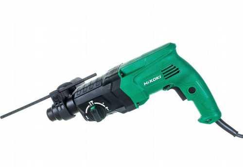 Перфоратор Hikoki DH24PH2