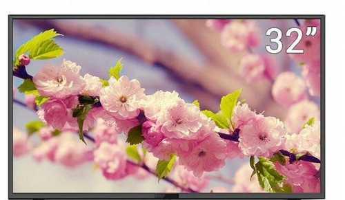 Телевизор LED 32 дюйма тв Skyworth 32E30 HD