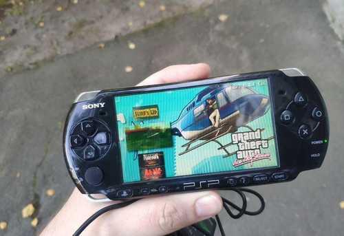 PSP 3000