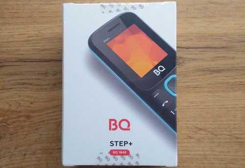 BQ 1848 Step+