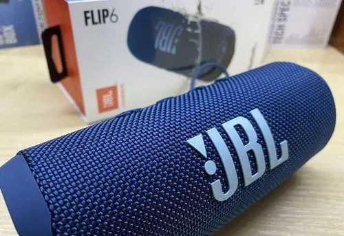 Колонка JBL flip 6 разные цвета